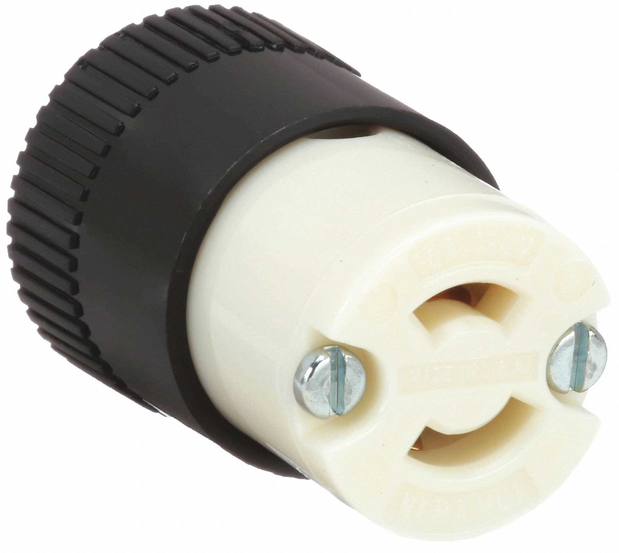 ML1-15R, 15 A, Midget Locking Connector - 49YX68|7464N - Grainger ML1-15R, 15 A, Midget Locking Connector - 49YX68|7464N - Grainger