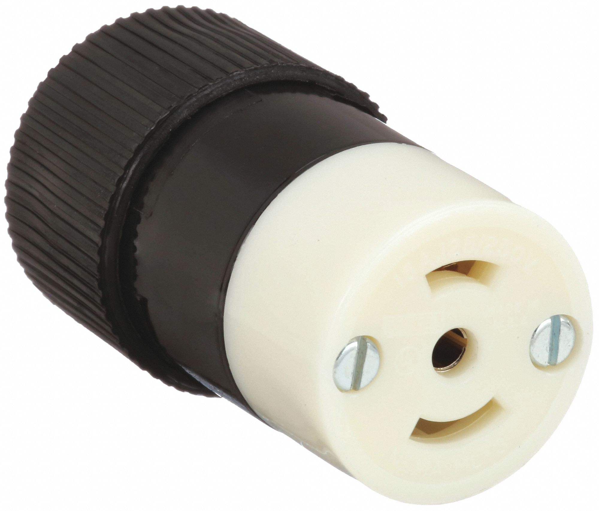 ML3-15R, 15 A, Midget Locking Connector - 49YX72|7484NC - Grainger ML3-15R, 15 A, Midget Locking Connector - 49YX72|7484NC - Grainger