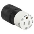 NEMA Straight-Blade Outlets & Plugs - Grainger Industrial Supply