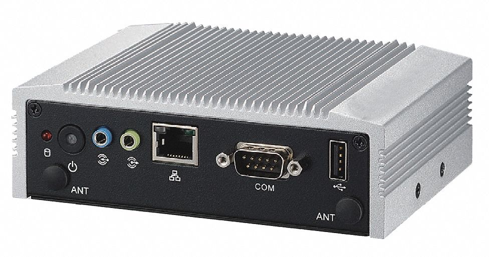 ACTI, DVI/HDMI Output, 2 x RS-232, Standalone Workstation - 49Z499|SWS ...