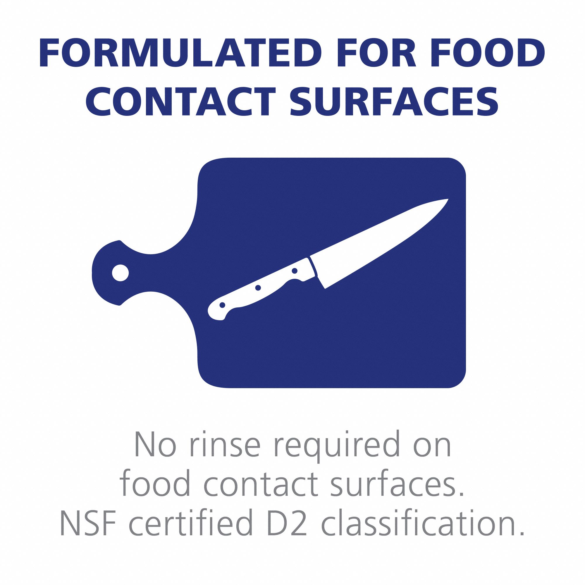 PURELL Foodservice Surface Sanitizer: Jug, 128 oz Container Size, Ready ...