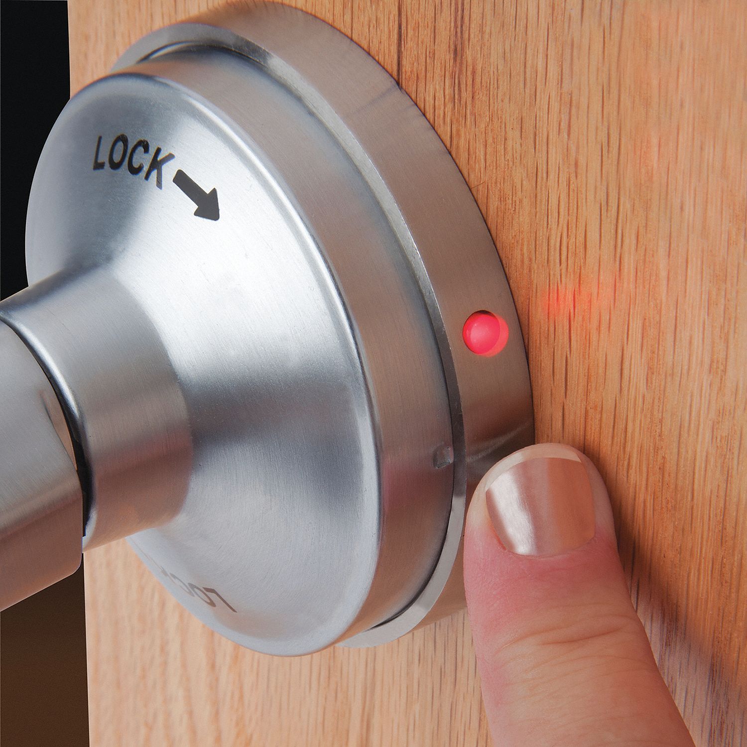 ABILITY ONE, Classroom Lever Locksets, Chrome, Door Lockset - 49Z673 ...