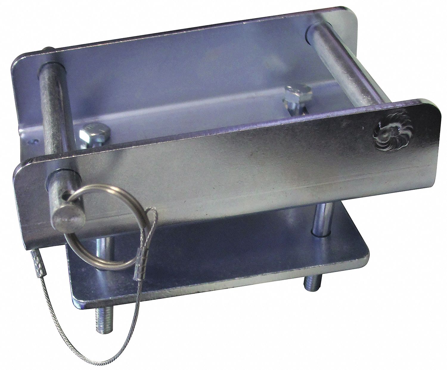 FALLTECH, Detent Pin/Installation Bolts, Steel, Tripod Leg Bracket ... FALLTECH, Detent Pin/Installation Bolts, Steel, Tripod Leg Bracket ...