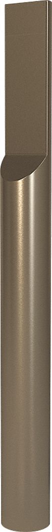 PEDESTAL PRO, 47 in Overall Ht, Silver, Entry Pedestal - 49Z907|ADA ...