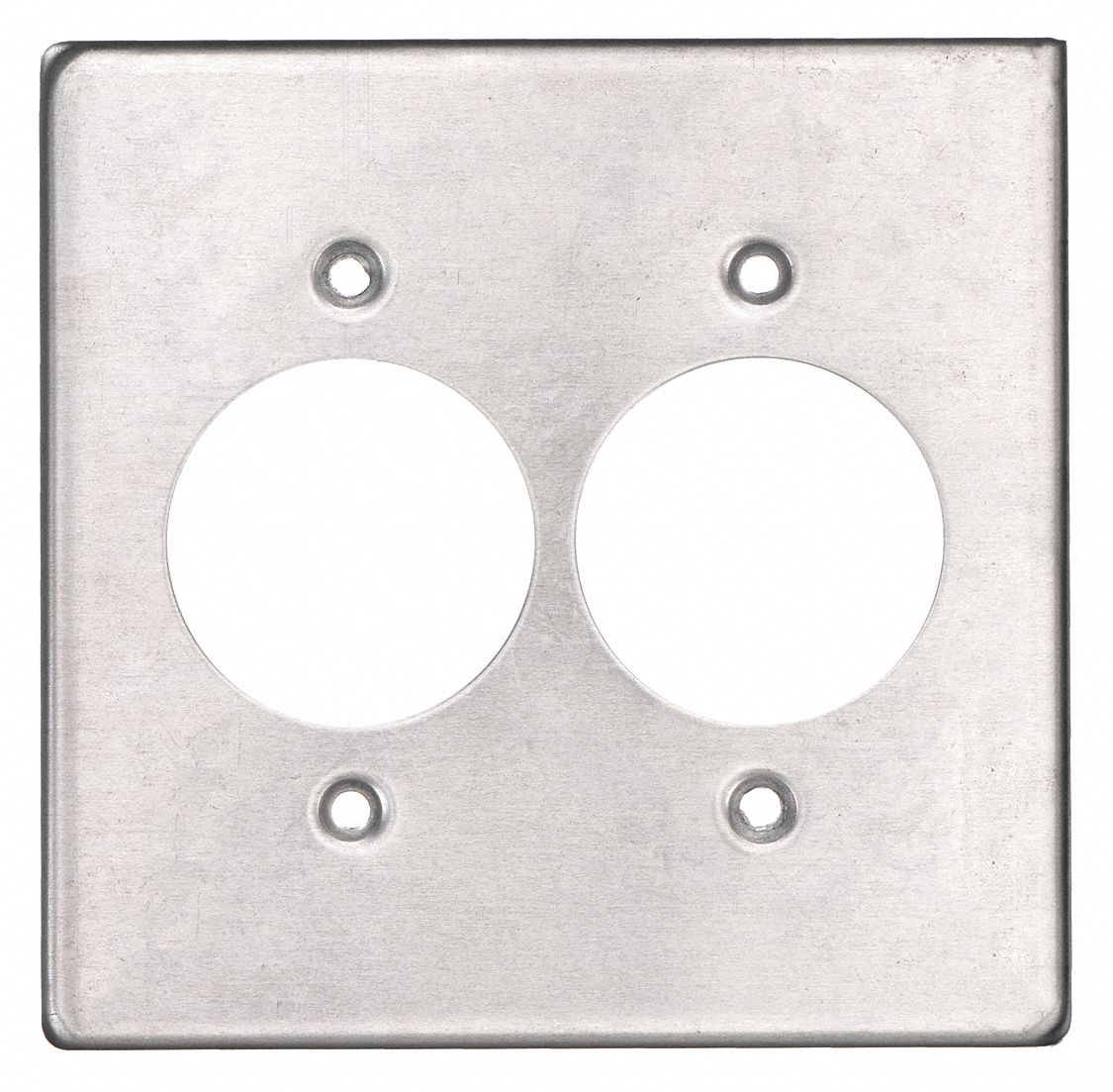 HUBBELL KILLARK, Copper-Free Aluminum, FD/FS, Weatherproof Cover ...