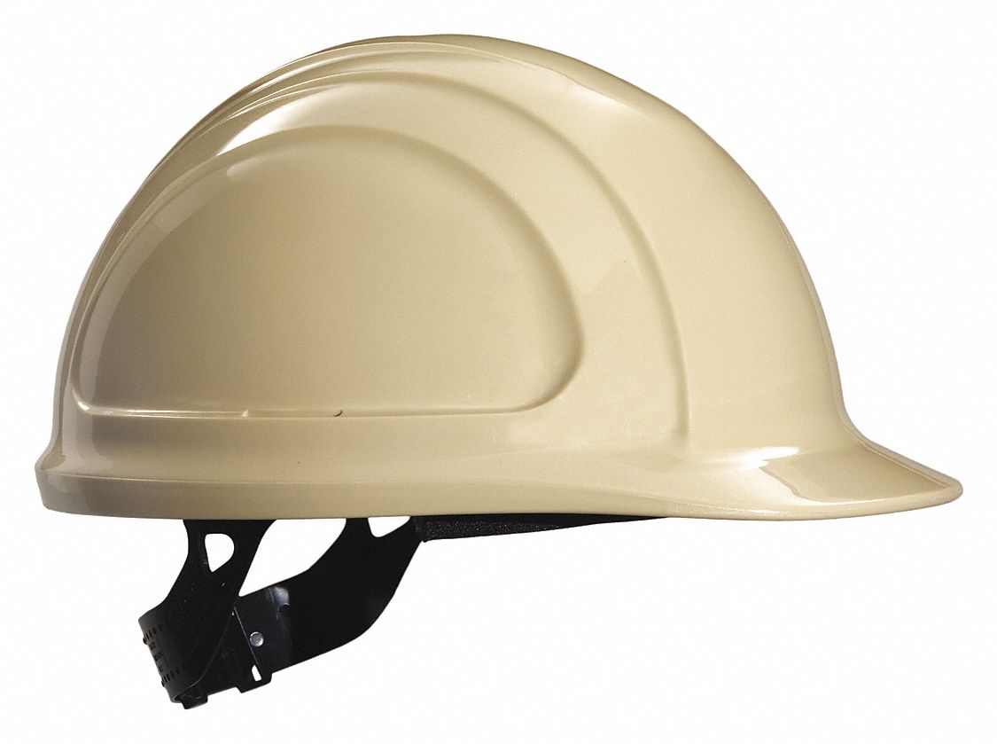 Honeywell North N10100000 Honeywell North Hard Hat: Front Brim Head ...