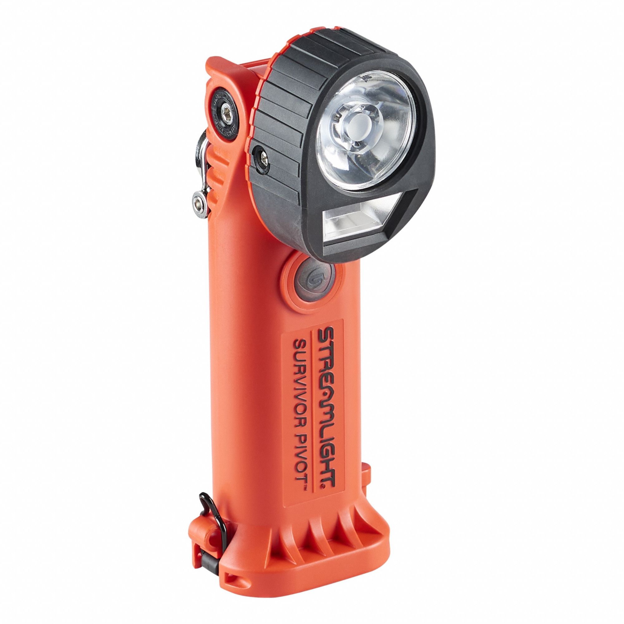 STREAMLIGHT, Rechargeable, 325 lm Max. Brightness, Flashlight - 841XP9 ...