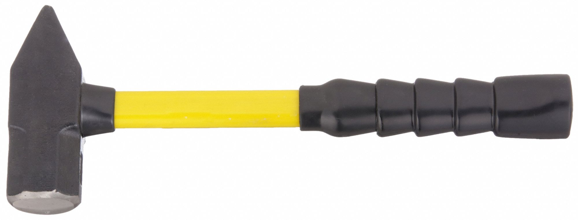 Fiberglass, Steel, Cross Pein Hammer - 4A108|6894108 - Grainger