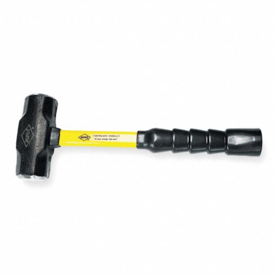 Double Face Sledge Hammer - Grainger