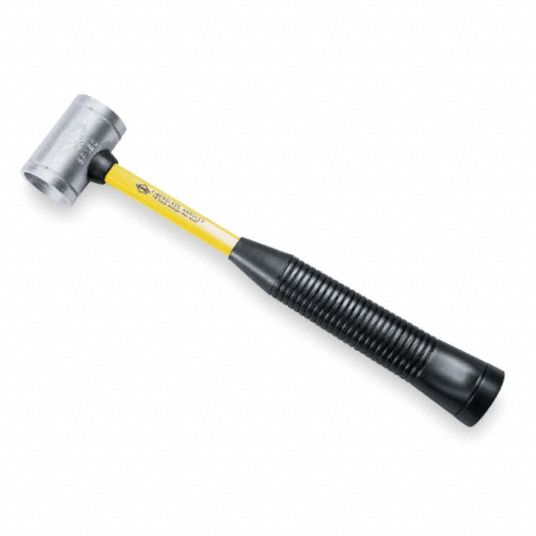 Soft Face Hammer - Grainger