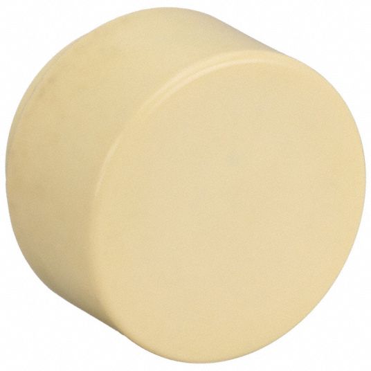 Medium, Nylon, Hammer Tip - 5LT99|6894232 - Grainger