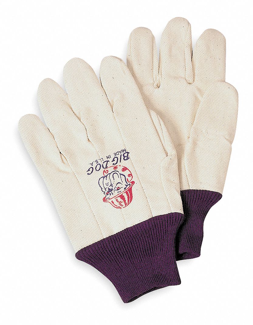 Chore Gloves, 1 PR - Grainger
