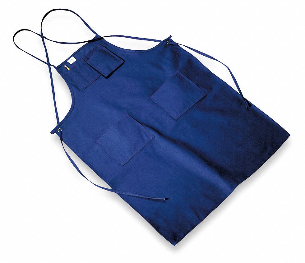 Machinists Apron - Grainger