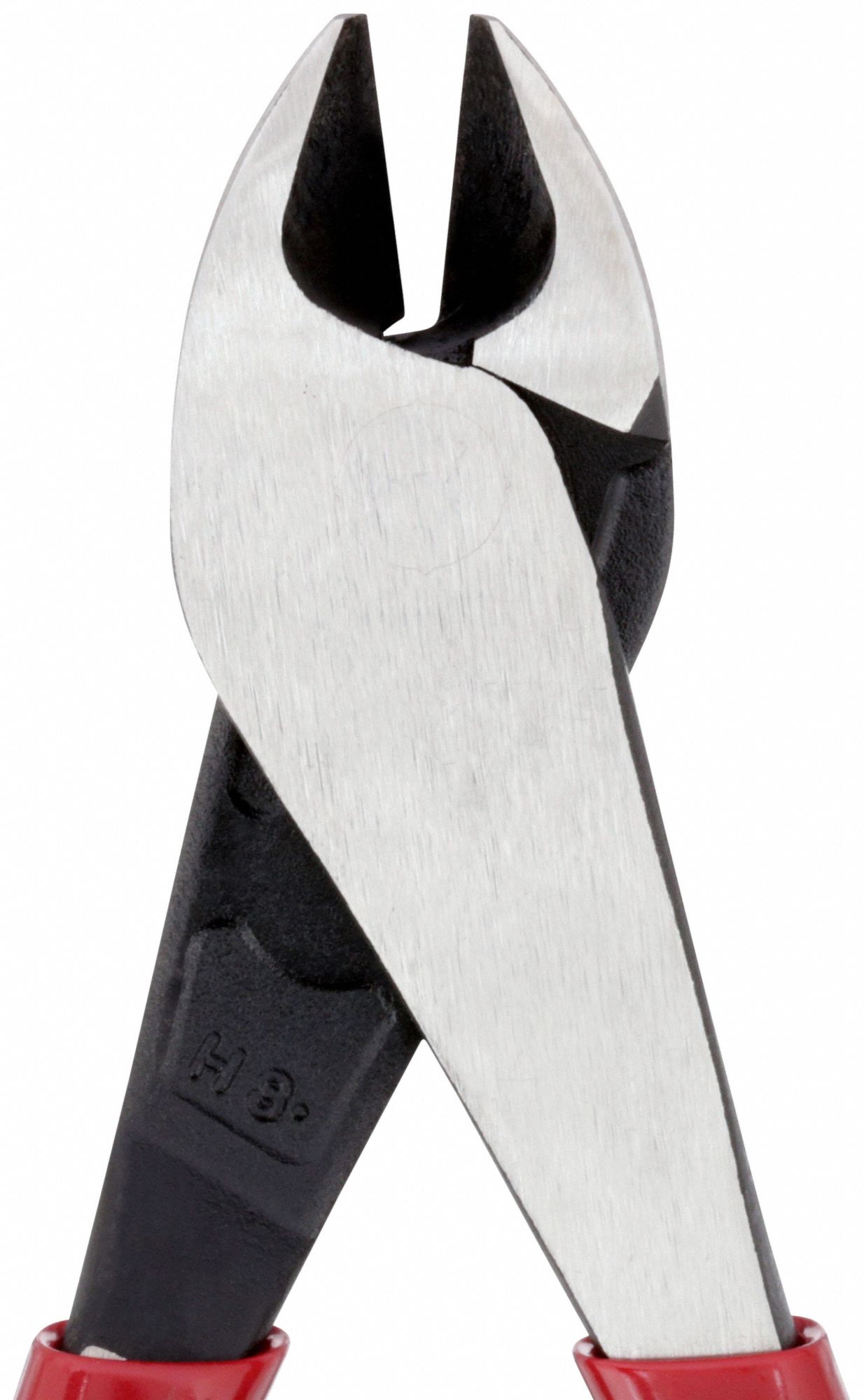 KLEIN TOOLS High Leverage Diagonal Cutting Plier: Std, Straight, Oval ...