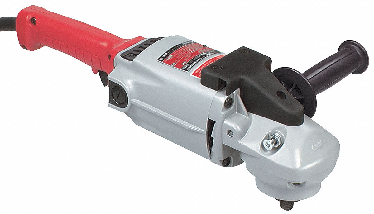 Angle Grinder - Grainger