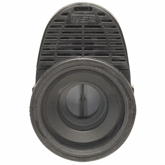 MSA Push to Connect Supplied Air Adapter: Advantage 4000 Series Full ...