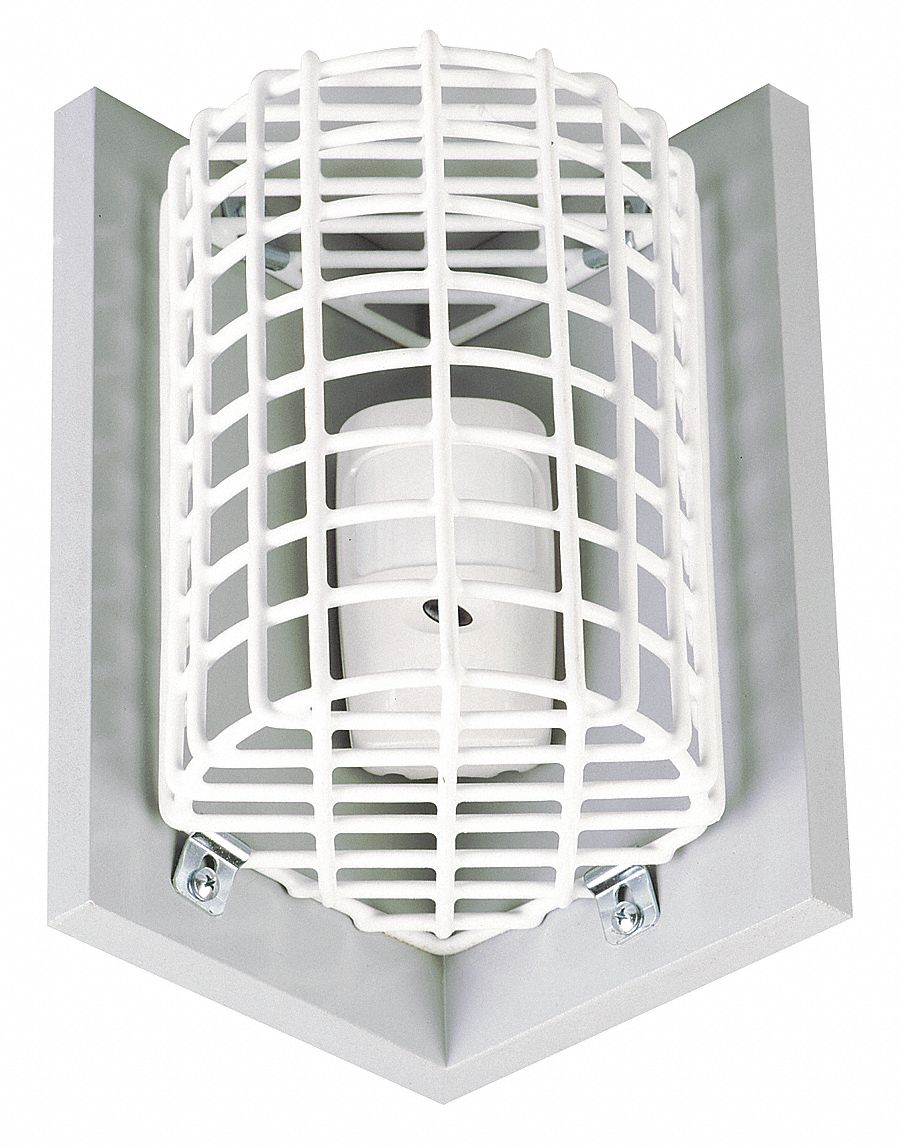 SAFETY TECHNOLOGY INTERNATIONAL, 9 ga Coated Steel Wire, Corner, Motion ...