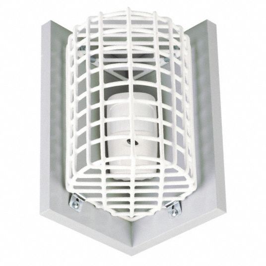 SAFETY TECHNOLOGY INTERNATIONAL, 9 ga Coated Steel Wire, Corner, Motion ...