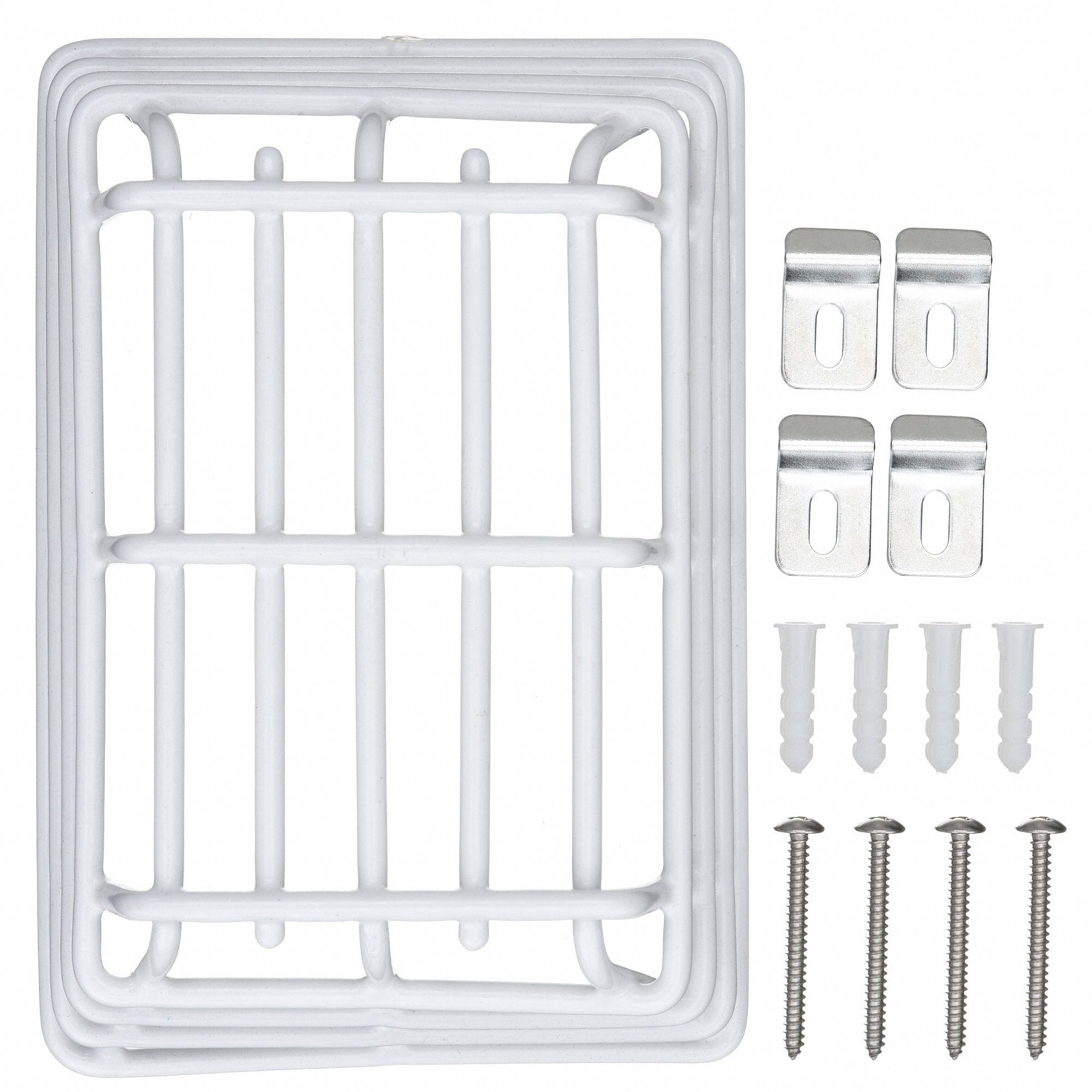 SAFETY TECHNOLOGY INTERNATIONAL Wire Indoor Motion Detector Guard ...