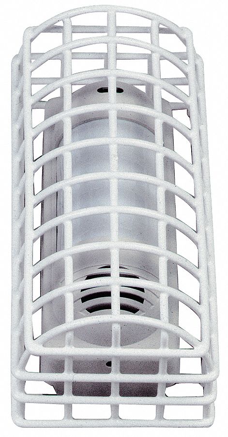 SAFETY TECHNOLOGY INTERNATIONAL, Steel, 8 3/4 in Overall Dp, Motion ...