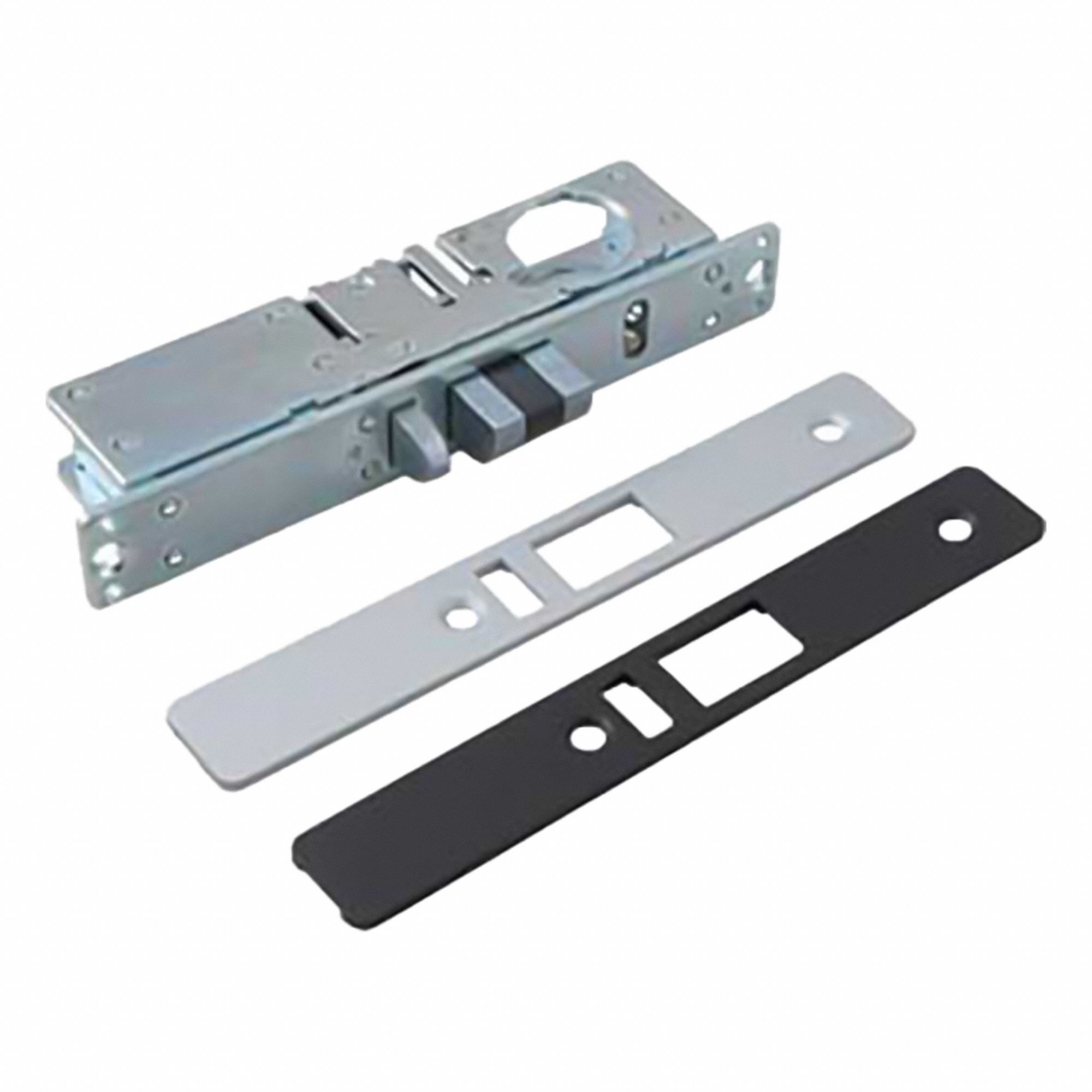 TELL MANUFACTURING, Core Not Included, 1 3/4 in Door Thick - Max ...