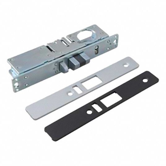 TELL MANUFACTURING, Core Not Included, 1 3/4 in Door Thick - Max ...