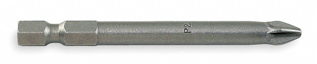 Phillips, Power Bit - Grainger