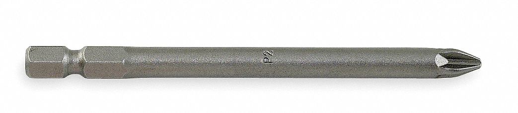 Phillips, Power Bit - Grainger