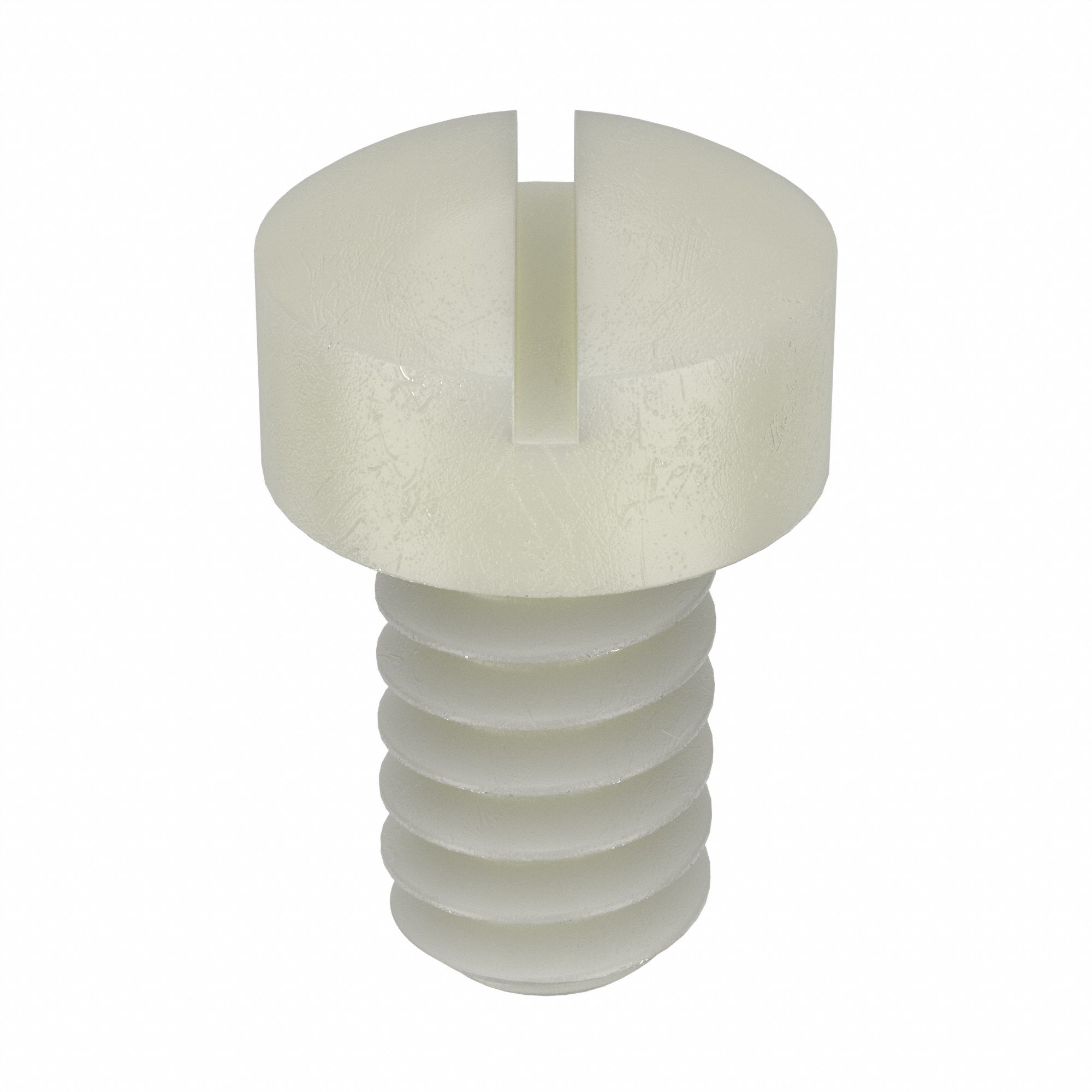 #4-40 Thread Size, 3/16 in Lg, Machine Screw - 4AHU6|010440F018 - Grainger