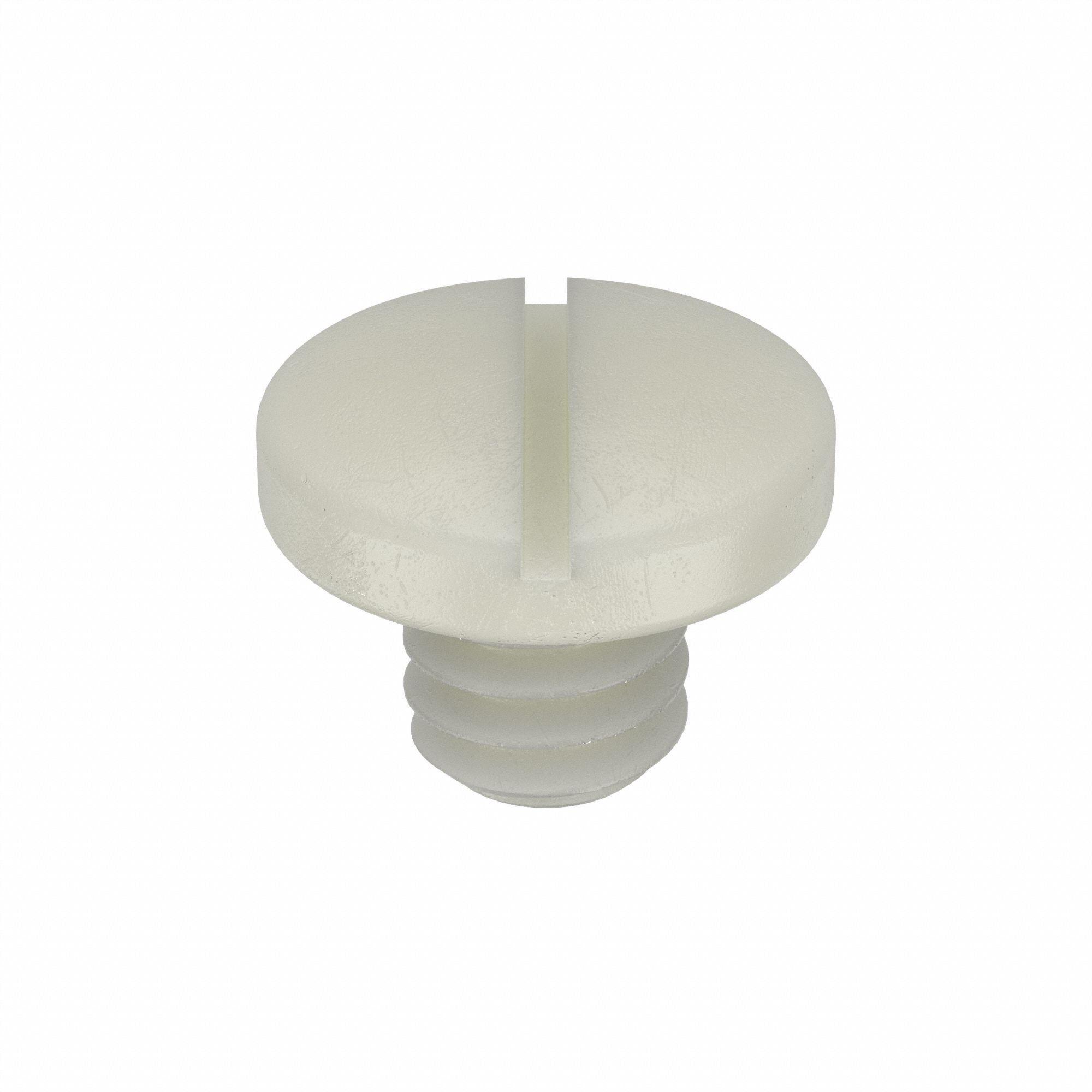 1/4"-20 Thread Size, 1/4 in Lg, Machine Screw - 4AHY2|012520P025 - Grainger