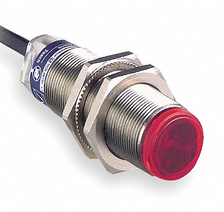 SCHNEIDER ELECTRIC Sensor Foto Tubular,PNP,Cable2m,250 Hz - Sensores ...