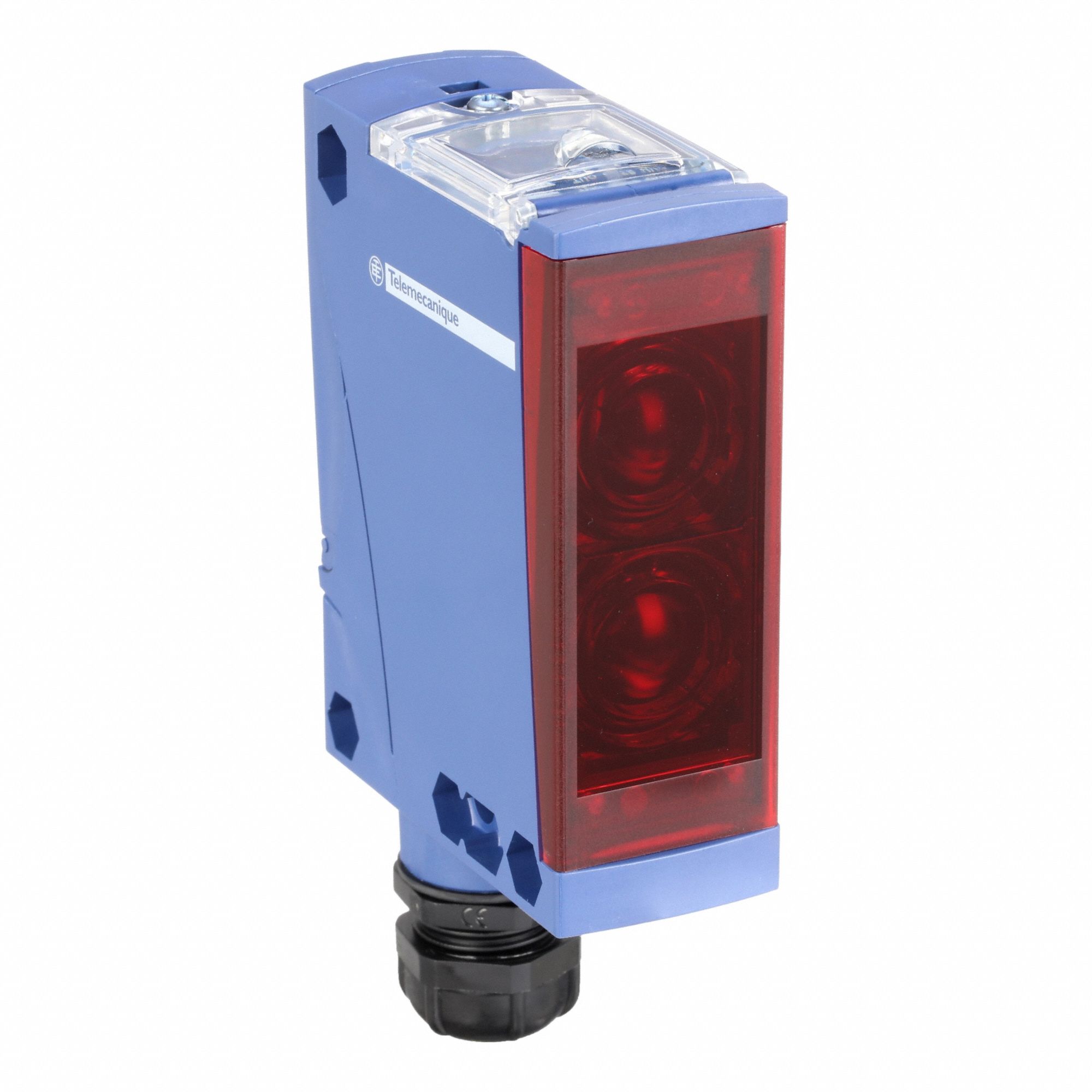 TELEMECANIQUE SENSORS, Terminal Block, 12-24V DC, Photoelectric Sensor ...