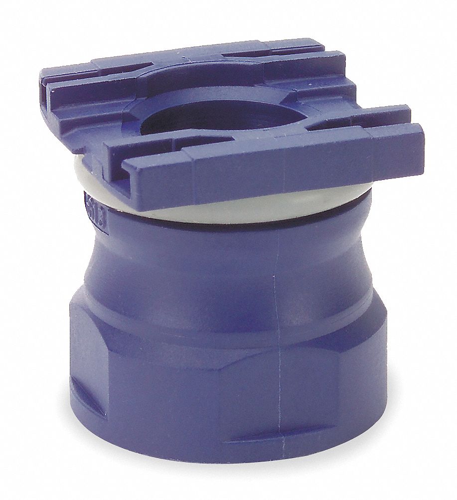 TELEMECANIQUE SENSORS, Non-Metallic, Cable Gland Entry - 4AJ39|ZCPEG13 ...