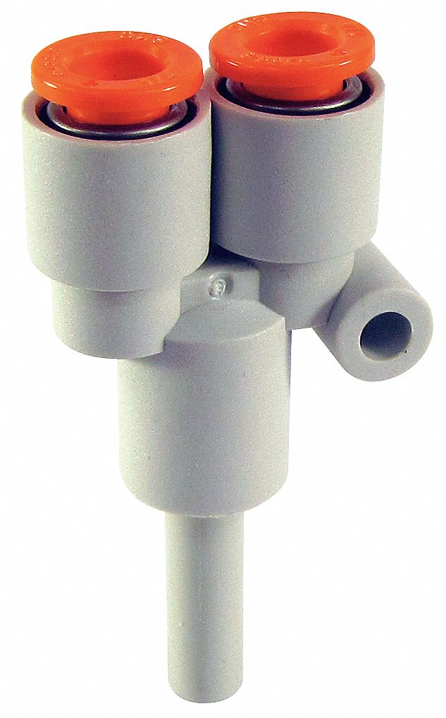 Plug-In Y - Grainger