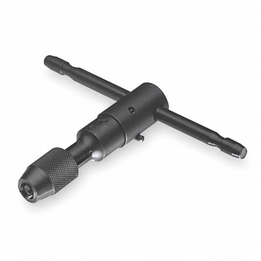 T Handle Tap Wrench - Grainger