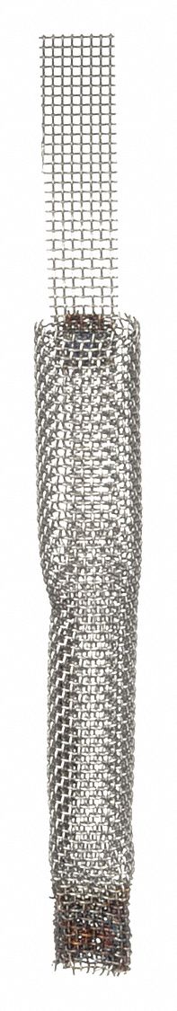 RED HEAD, 0.25 in Overall Dia, 2 in Overall Lg, Epoxy Anchor Screen ...