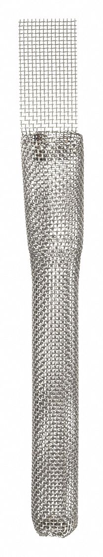 RED HEAD, 0.375 in Overall Dia, 3 1/2 in Overall Lg, Epoxy Anchor ...