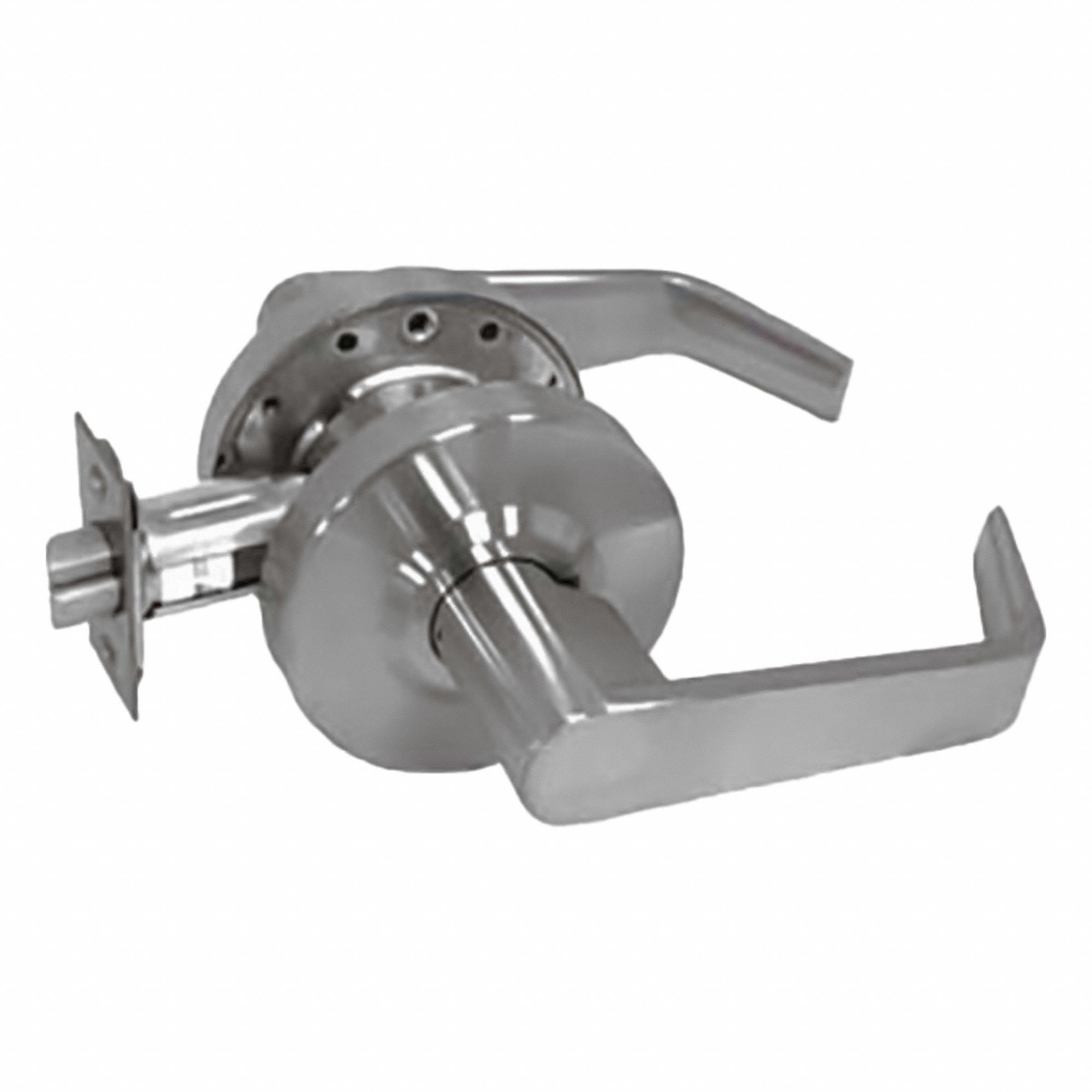 TELL MANUFACTURING, Passage Lever Locksets/Storeroom Lever Locksets ...