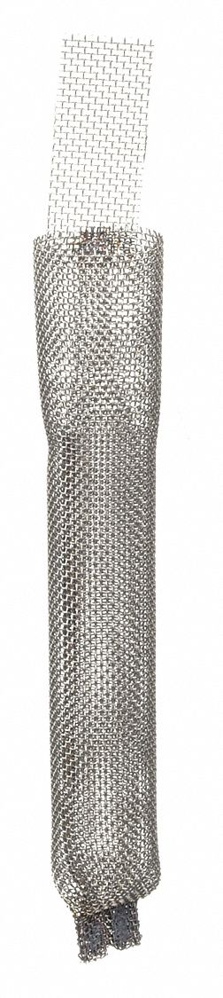 RED HEAD, 0.5 in Overall Dia, 3 1/2 in Overall Lg, Epoxy Anchor Screen ...