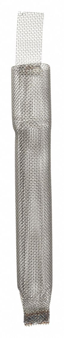 RED HEAD, 0.625 in Overall Dia, 4 1/2 in Overall Lg, Epoxy Anchor ...