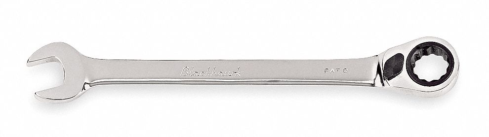 Adjustable Wrench Set PROTO BLACKHAWK 5-Piece - 4", 6", 8", 10", 12 ...