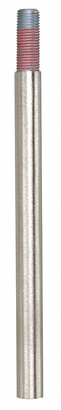 ASSA ABLOY ACCENTRA, Stainless Steel, Vertical Rod Extension - 4AVE3 ...