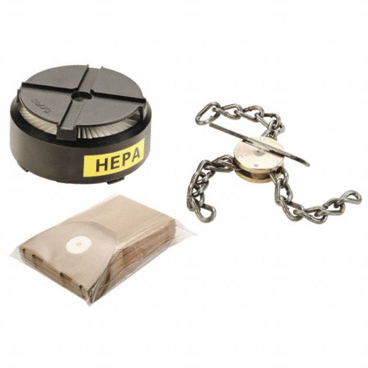 TERRACYCLE REGULATED WASTE, 330-005/330-007/Mfr. No. 330-010, Filter ...