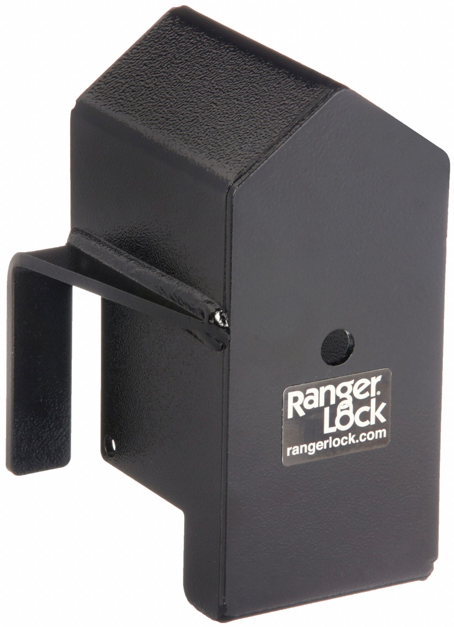 Std & Long Shackle Padlock Guard, 5 in Guard Lg, Standard & Long ...