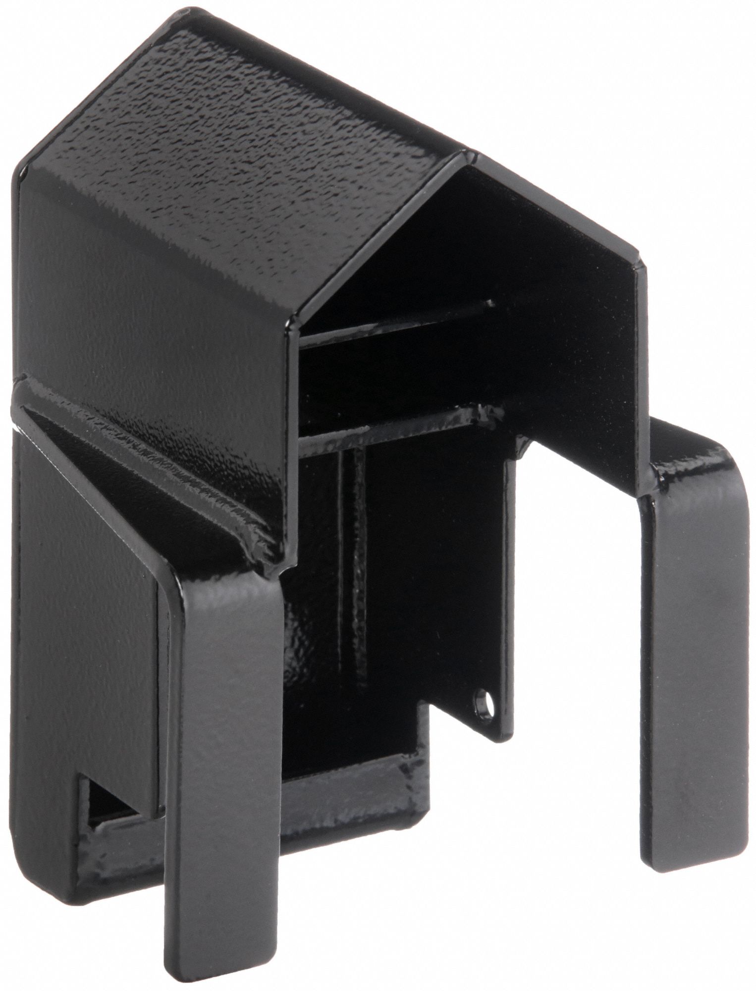 Std & Long Shackle Padlock Guard, 7 in Guard Lg, Standard & Long ...