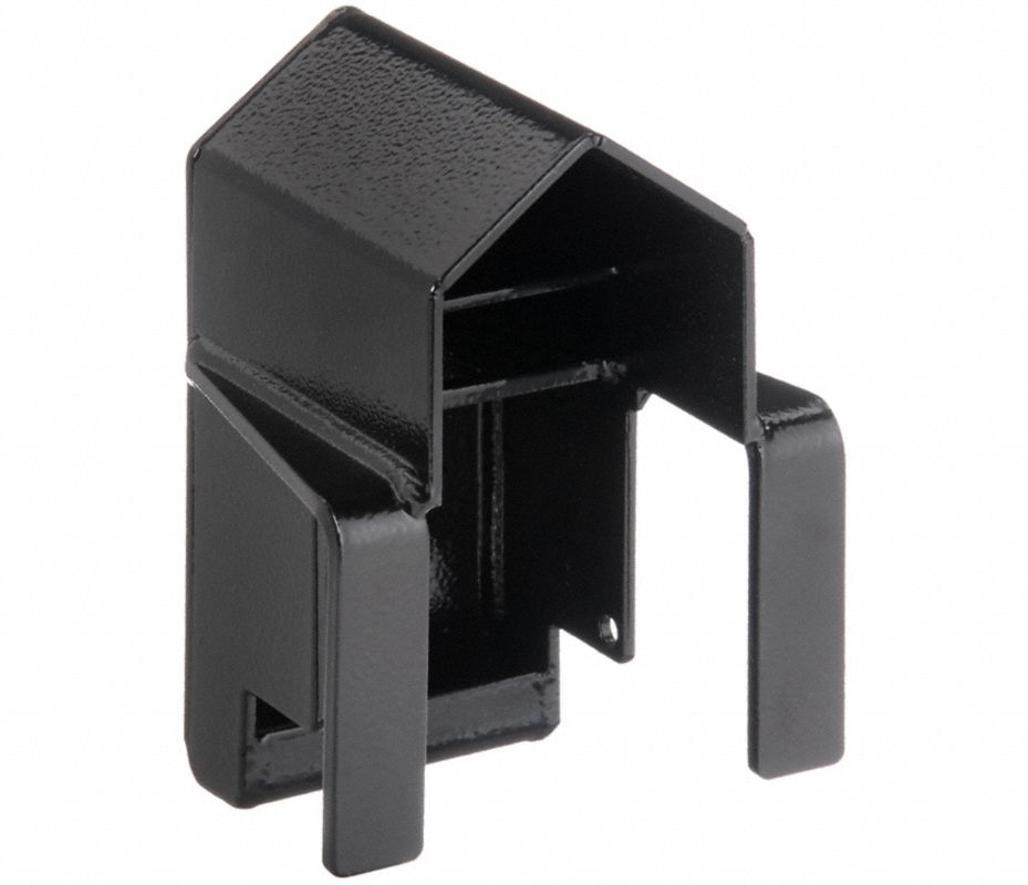 RANGER LOCK Protector de Bloqueo para Remolques,Ngro - Protectores para ...