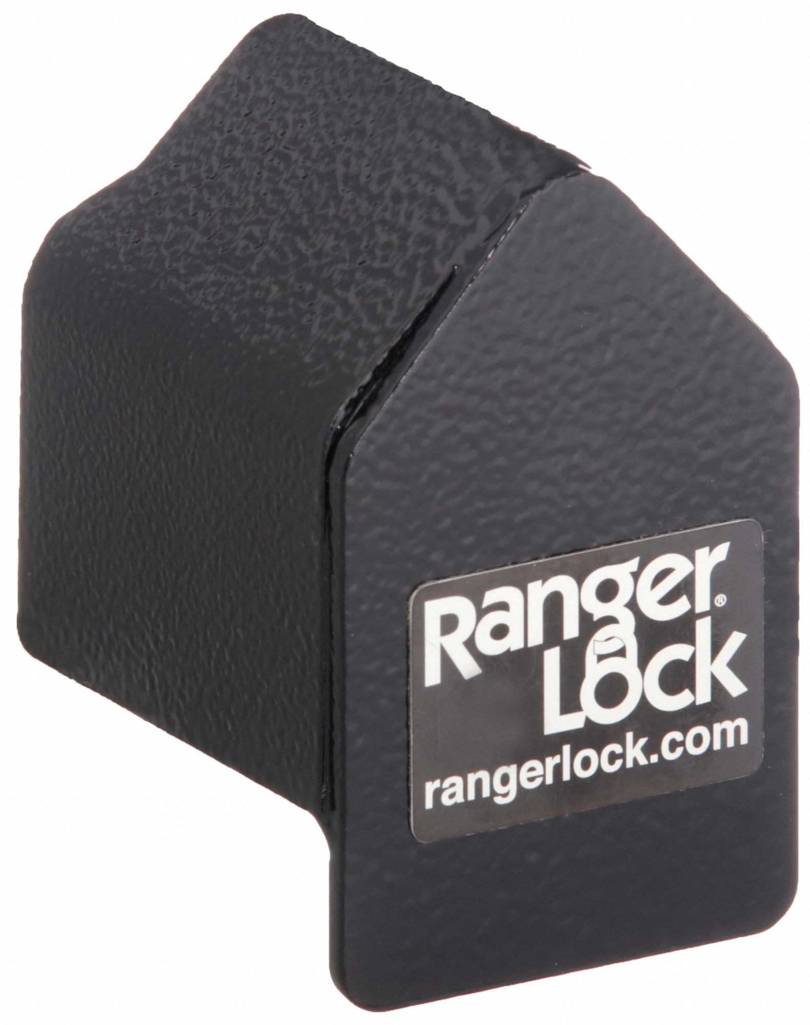 Std & Long Shackle Padlock Guard, 1 in H Shackle Padlocks, Standard ...