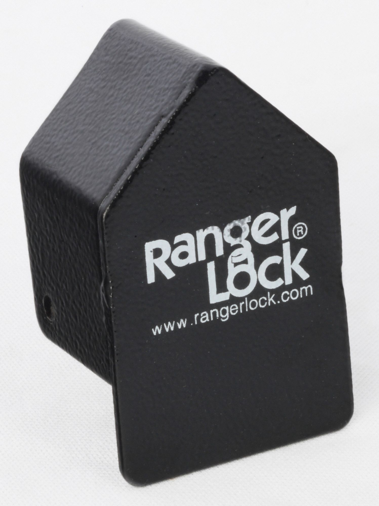 RANGER LOCK Standard & Long Shackle Padlock Guards: Std & Long Shackle ...