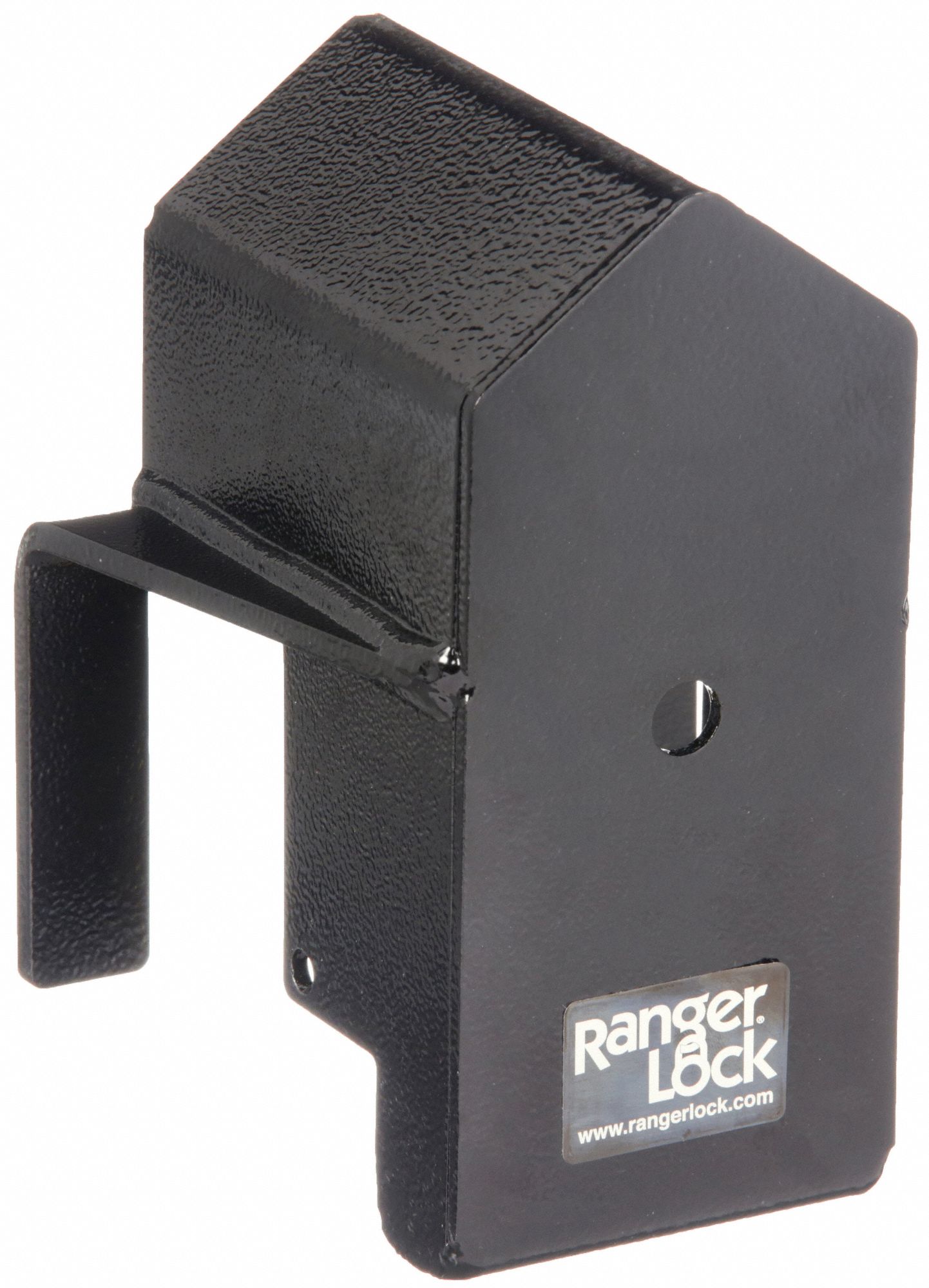 7 in Guard Lg, 5 in Guard Wd, Padlock Guard with Lock - 4AYA1|RGUN-0L ...