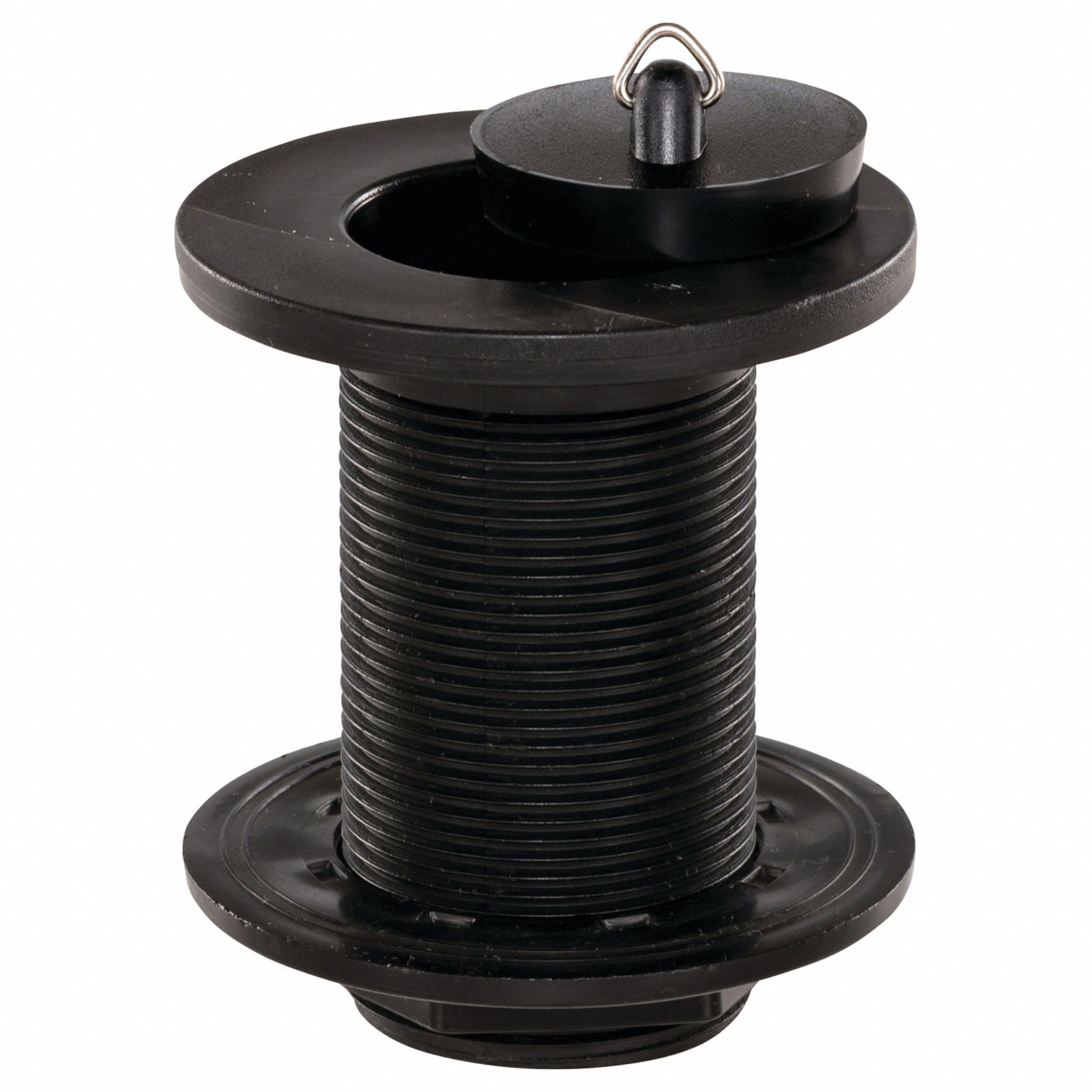 ORION, 2 1/2 in Overall Dia, 4 1/4 in Body Ht, Drain Assembly - 4AYJ6 ...